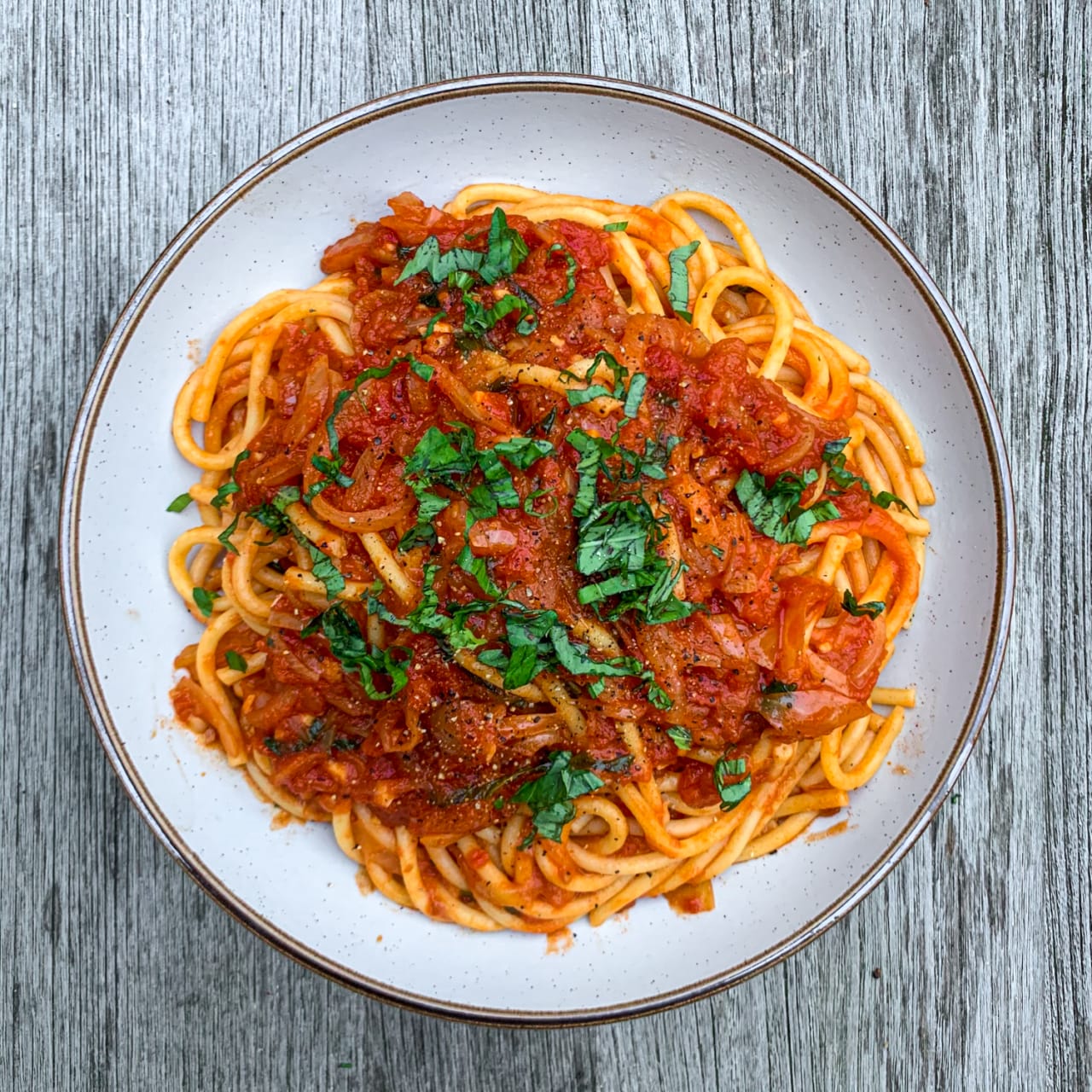 Spiced Grilled Chicken with Caramelised Onion Hummus - Zena's Kitchen