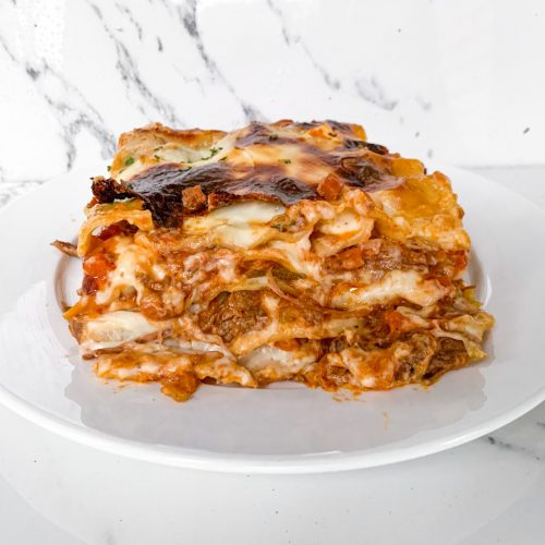 Beef Brisket Ragu