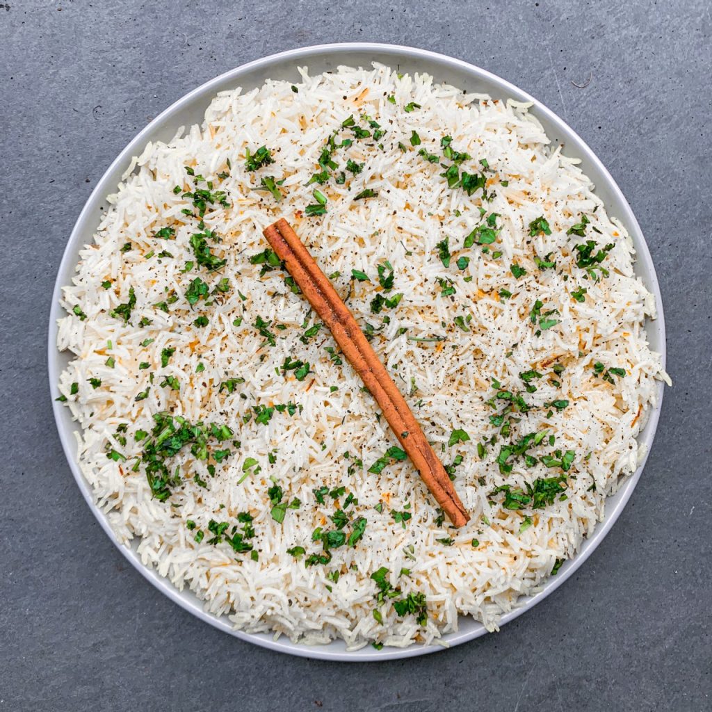 Jollof Rice (My Mum's Recipe)