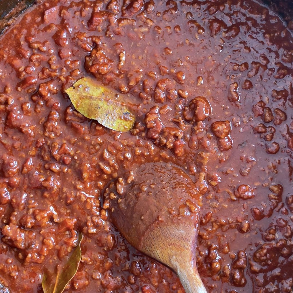 Smoky Chipotle Chilli - Zena's Kitchen