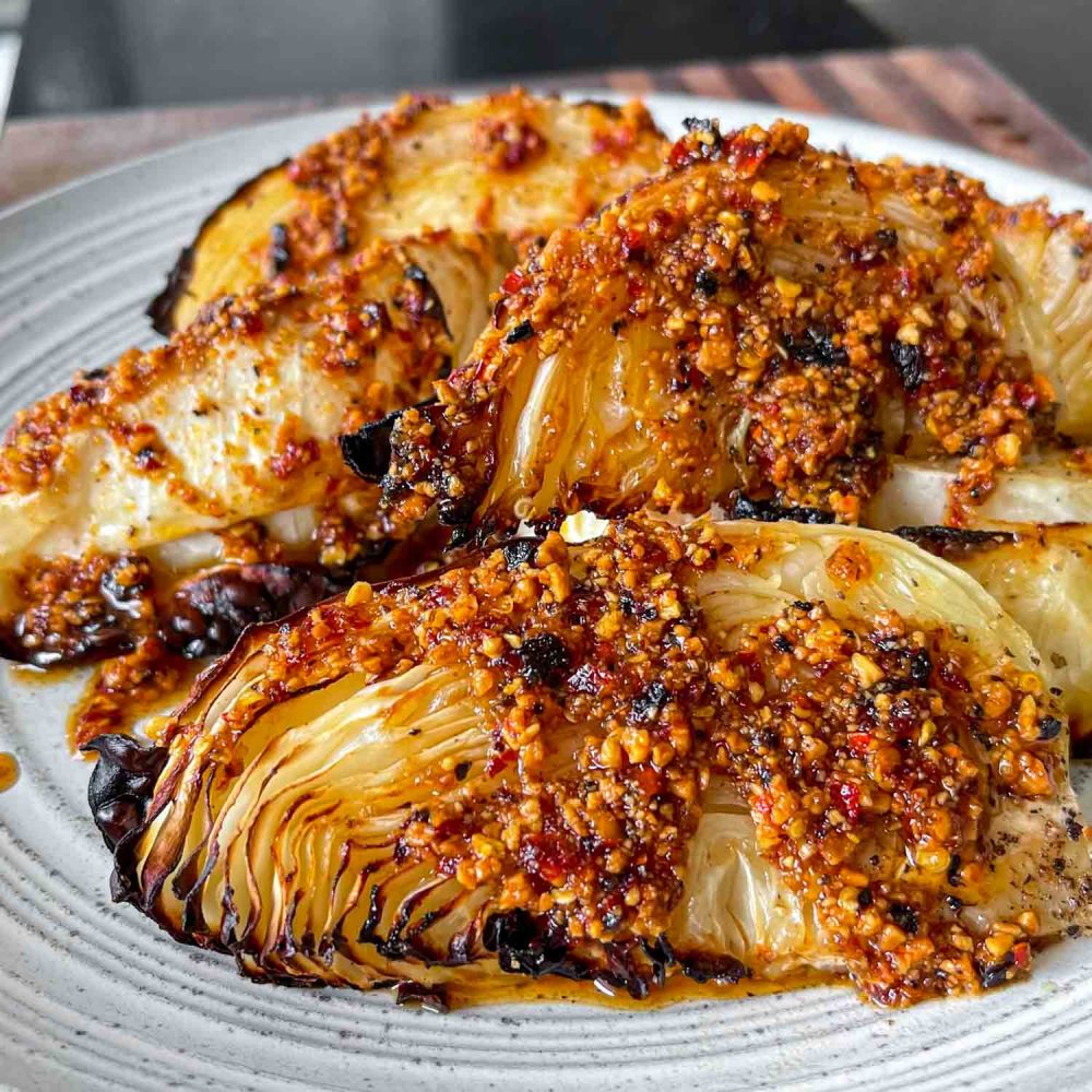 Chipotle Chilli Crunch