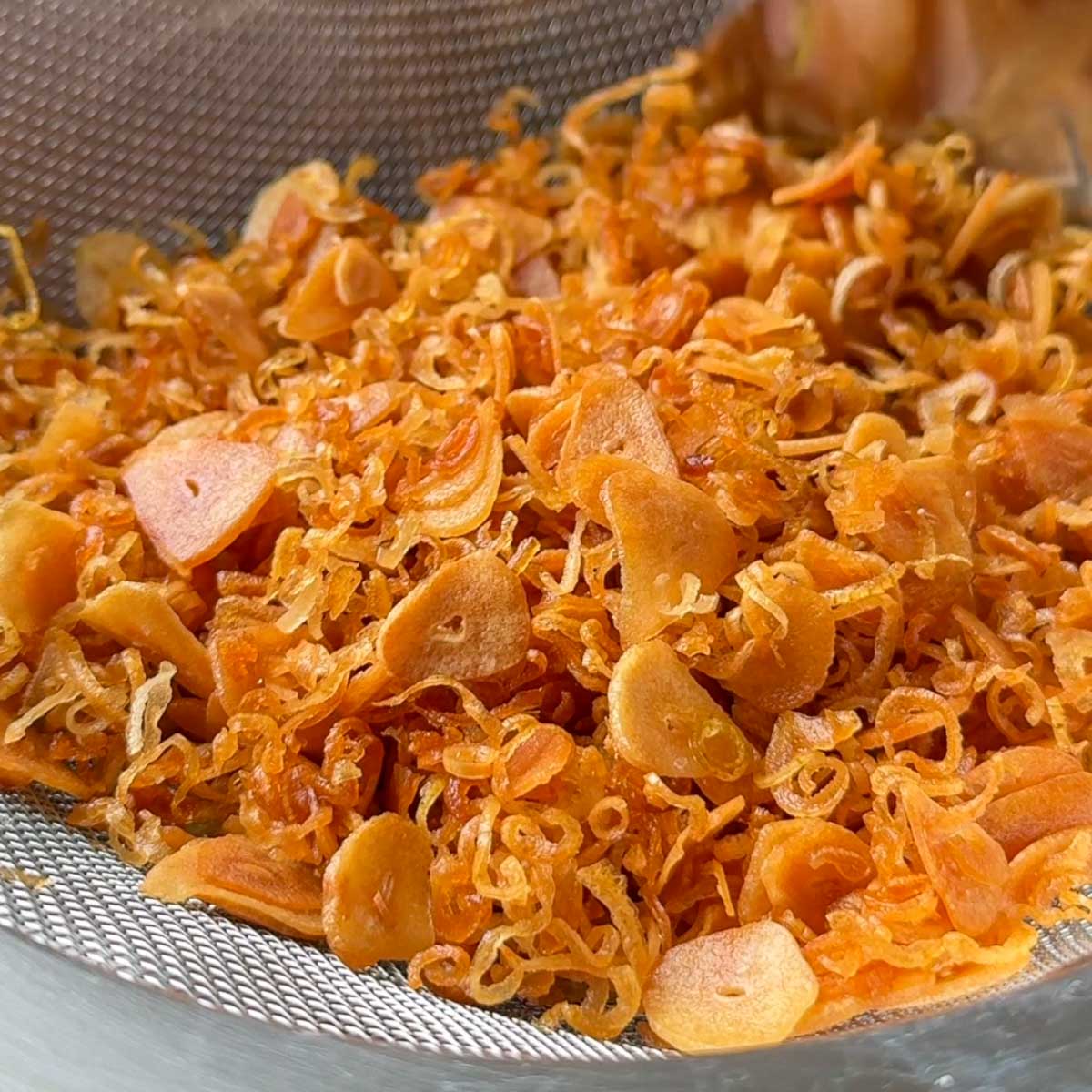 Sichuan Chilli Crisp