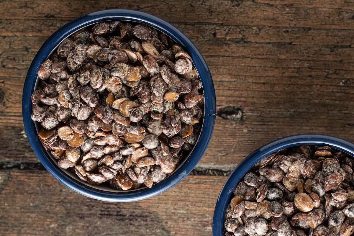 Ayamase (Designer Stew/Ofada Stew)