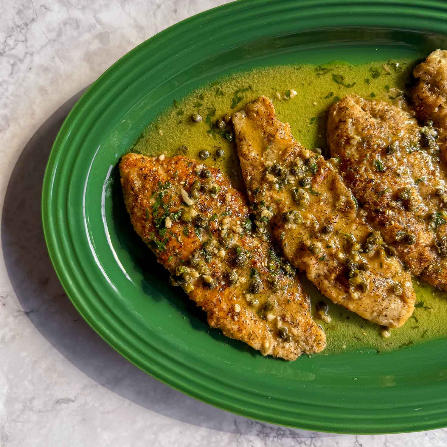 King Prawn Risotto - Zena's Kitchen