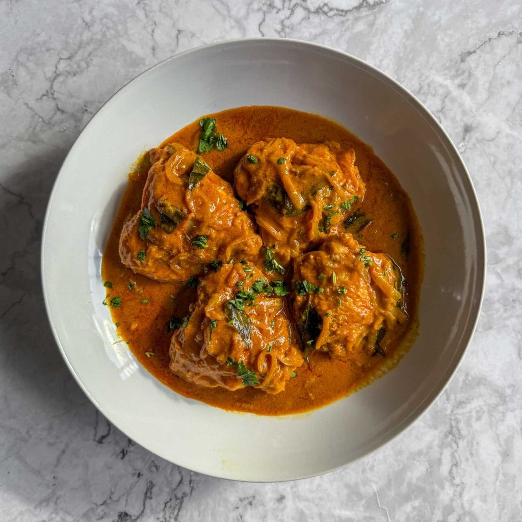 Chicken Archives - Zena's Kitchen
